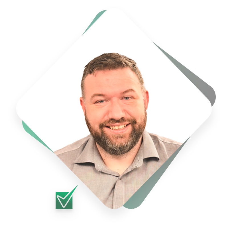 Meet The Team - System Hygiene